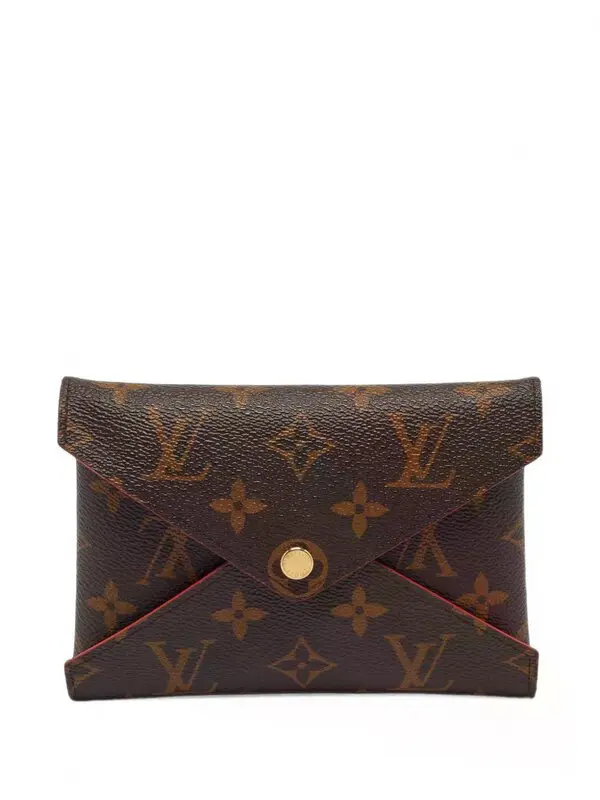 LOUIS VUITTON Kirigami Monogram Pochette
