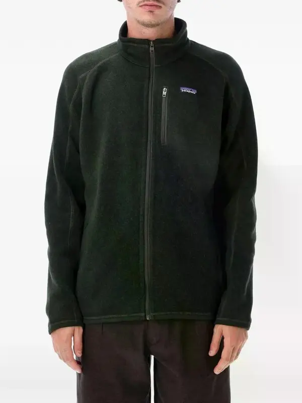 Patagonia Better Fleece Zip-up Sweater Jacket