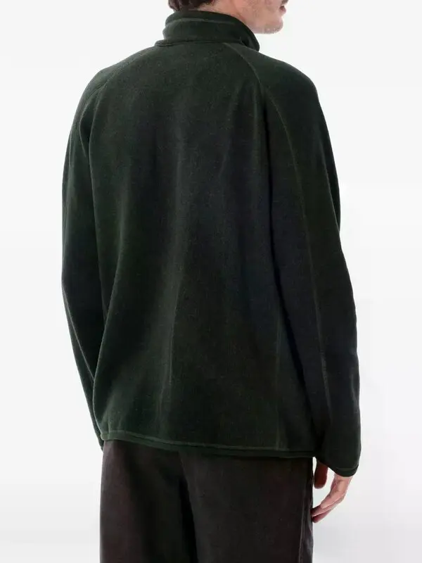 Patagonia Better Fleece Zip-up Sweater Jacket