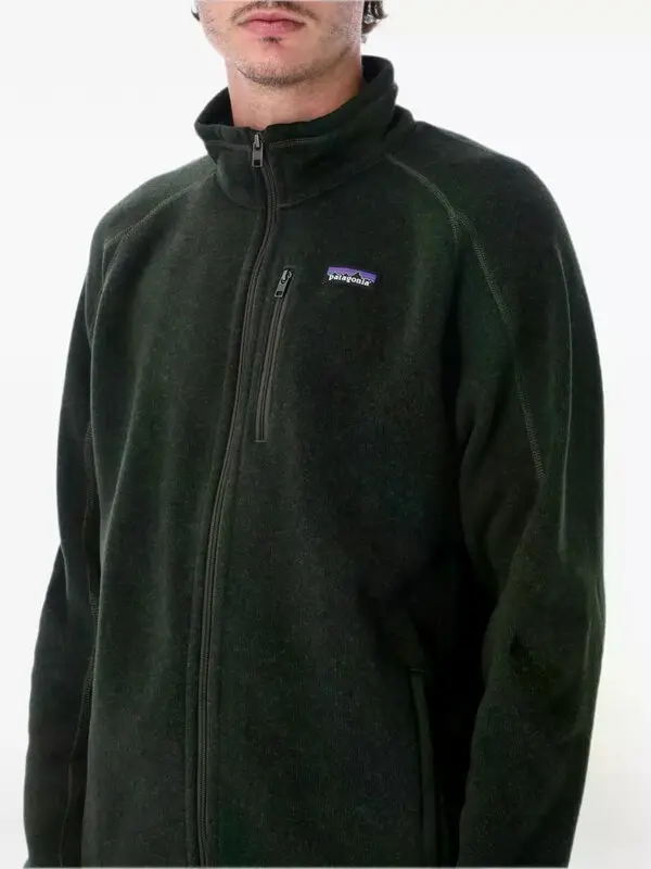 Patagonia Better Fleece Zip-up Sweater Jacket