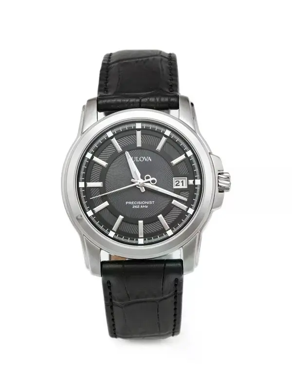 Bulova Precisionist 43mm Watch