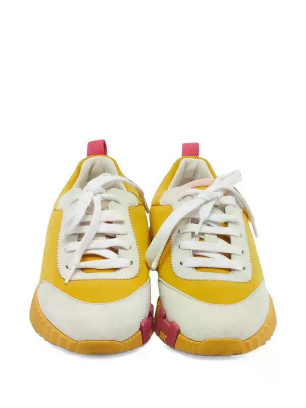 Hermès Bouncing Sneakers