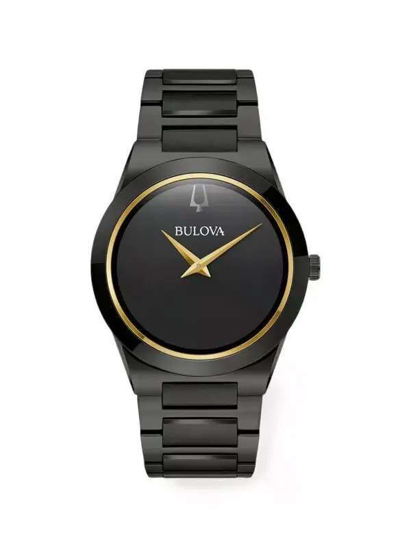 Bulova Millenia 41mm Watch