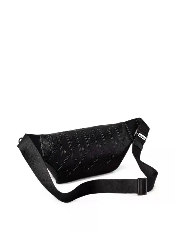 Calvin Klein Bum Logo-embossed Belt Bag