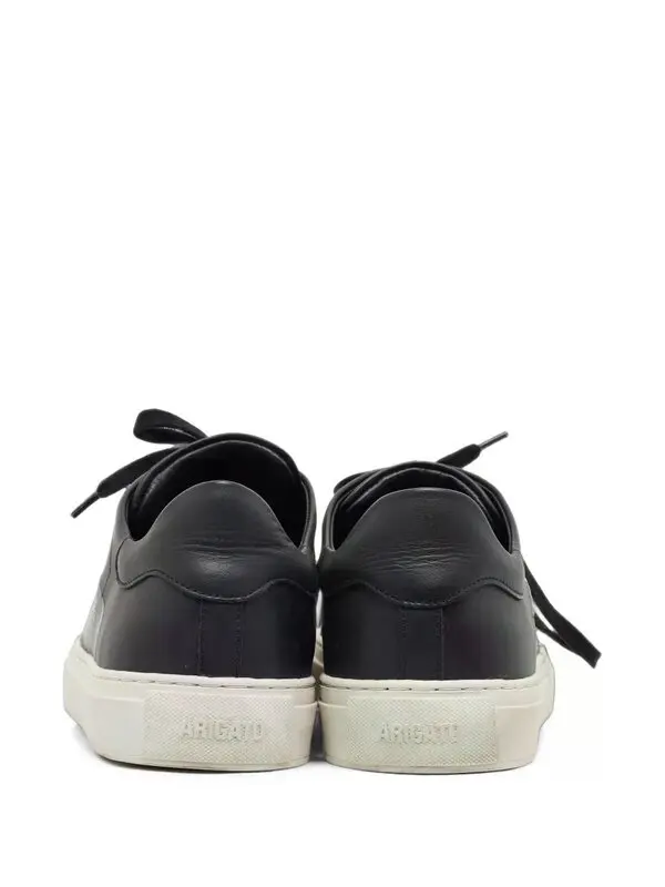 Axel Arigato Clean 90 Sneakers With Bird Motif
