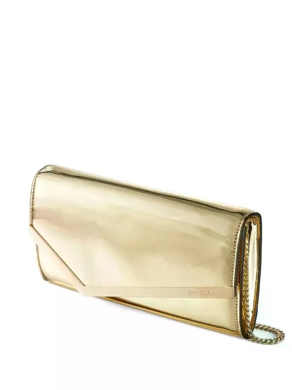 JIMMY CHOO Emmie Clutch Bag