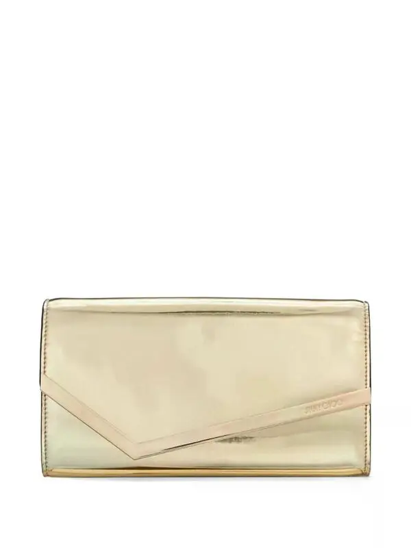 JIMMY CHOO Emmie Clutch Bag