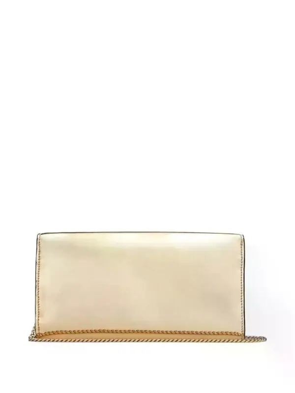 JIMMY CHOO Emmie Clutch Bag