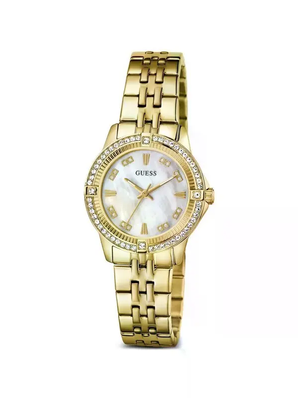 Guess Colette Crystal-embellished 32mm Watch