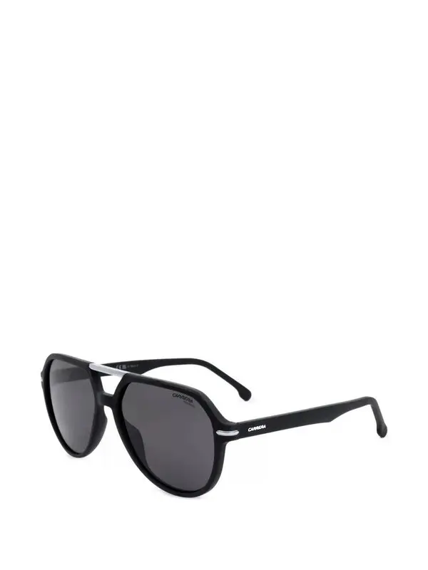 Carrera Eyewear Pilot-frame Sunglasses