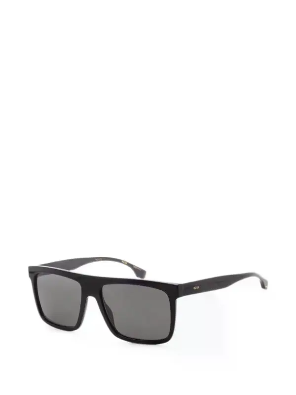 BOSS Square-frame Sunglasses
