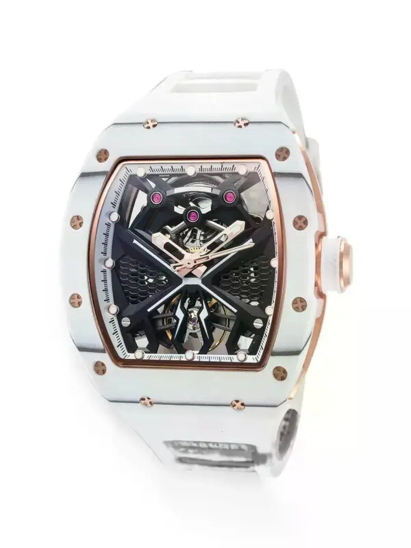 INVICTA S1 Rally 41mm Watch - Black