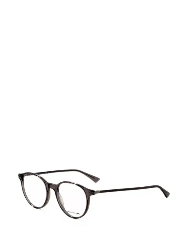 Montblanc Round-frame Glasses