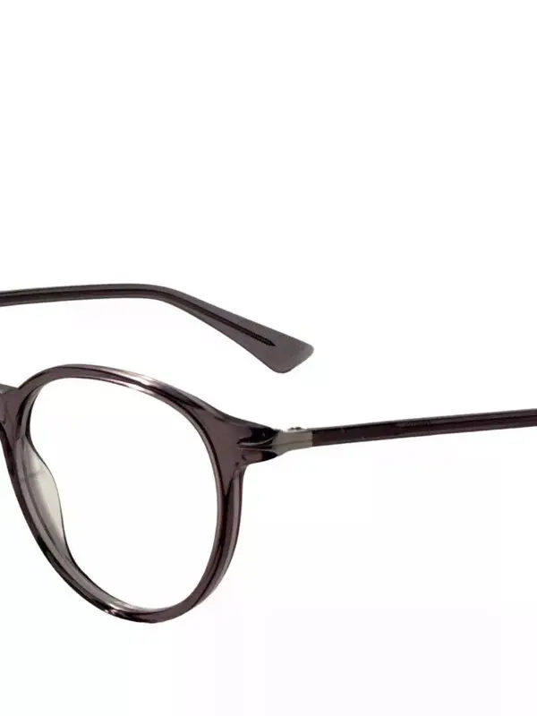 Montblanc Round Frame Eyeglasses