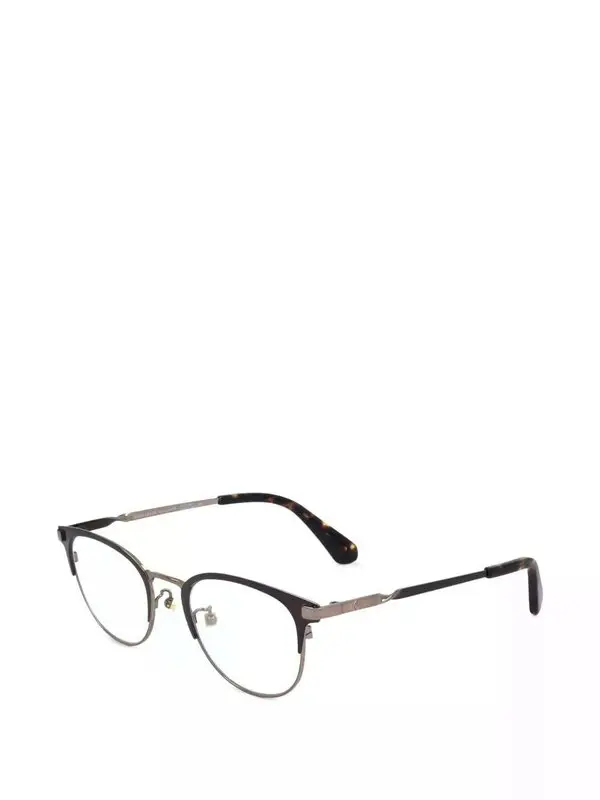 Kate Spade New York Danyelle Round-frame Glasses
