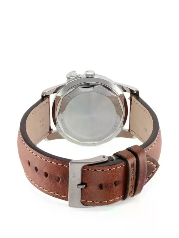 GLYCINE Airman The Chief Gmt 40mm Watch