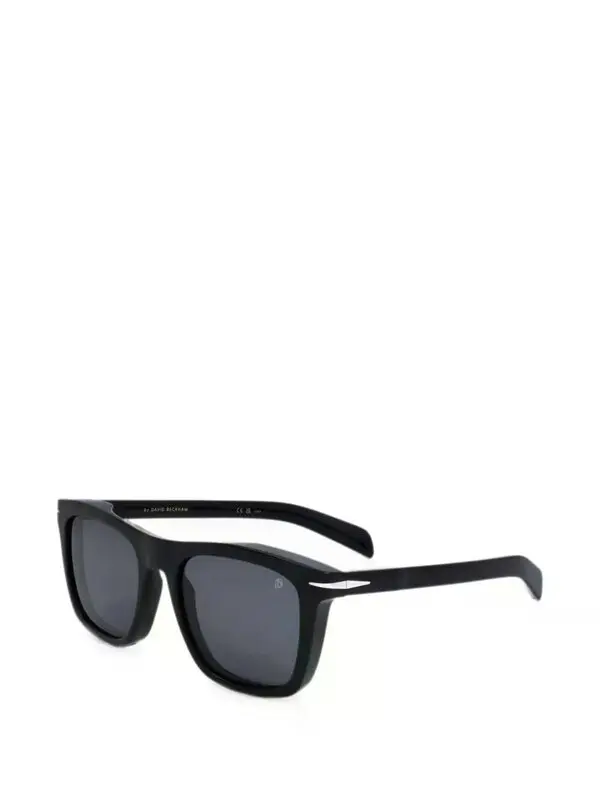 DB EYEWEAR BY DAVID BECKHAM Square-frame Sunglasses