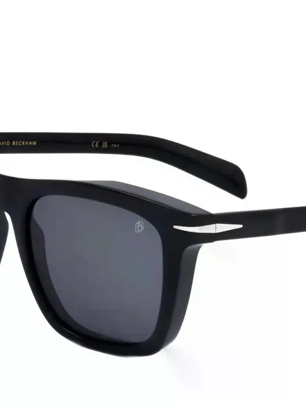DB EYEWEAR BY DAVID BECKHAM Square-frame Sunglasses