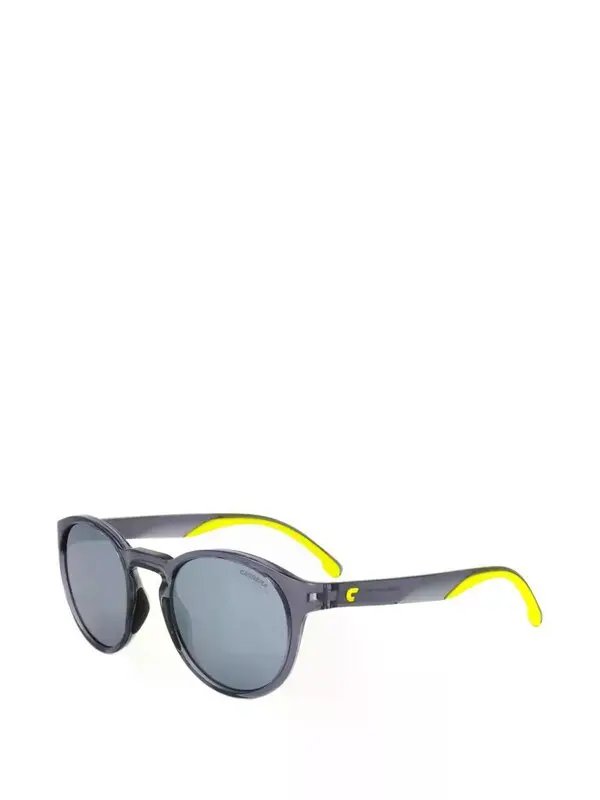 Carrera Eyewear Round-frame Sunglasses