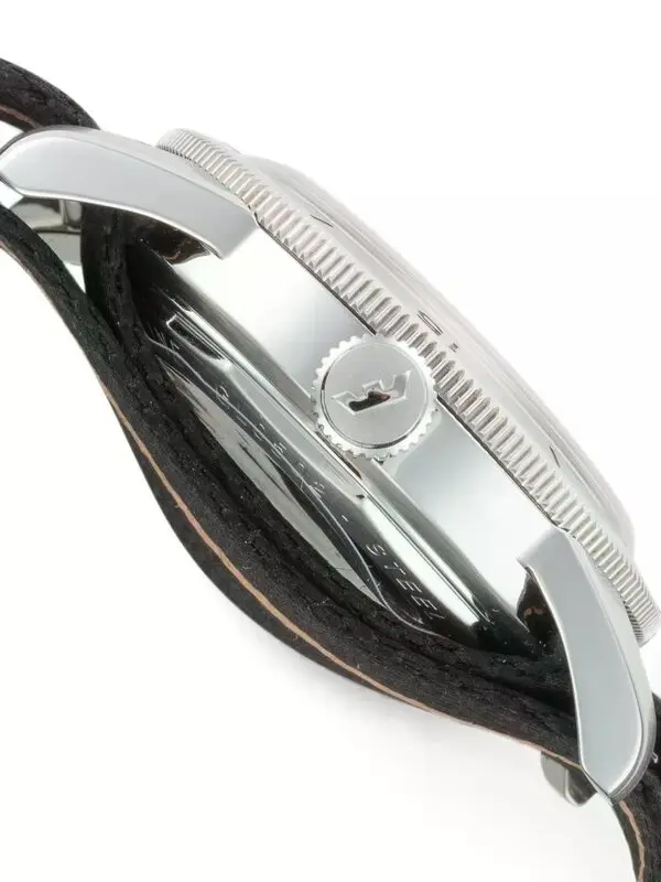 GLYCINE Sea Kraken 39mm Watch