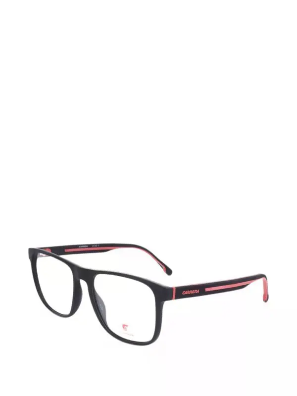 Carrera Eyewear Square-frame Glasses
