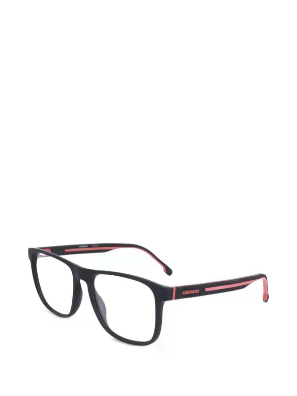 Carrera Eyewear Square Frame Eyeglasses