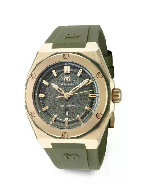 TECHNOMARINE Coral Legacy 36mm Watch