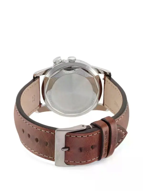GLYCINE Airman The Chief 40mm Watch