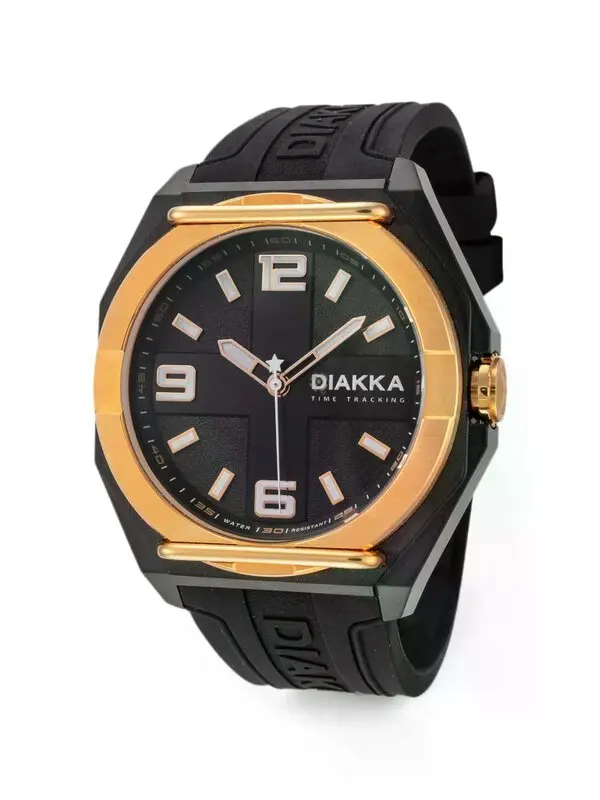DIAKKA The Vice 45mm Watch