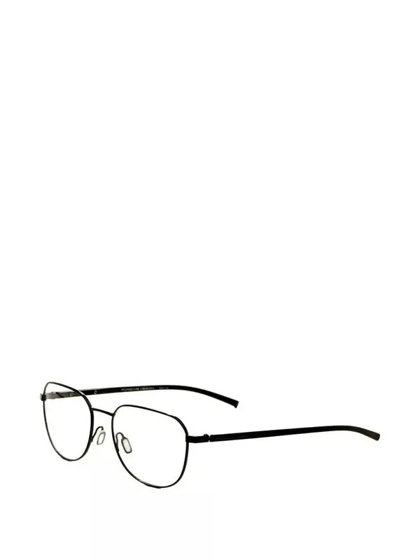 Porsche Design Eyeglasses - Black