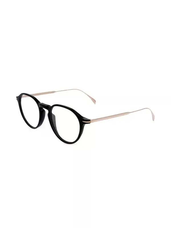 DB EYEWEAR BY DAVID BECKHAM Round-frame Glasses