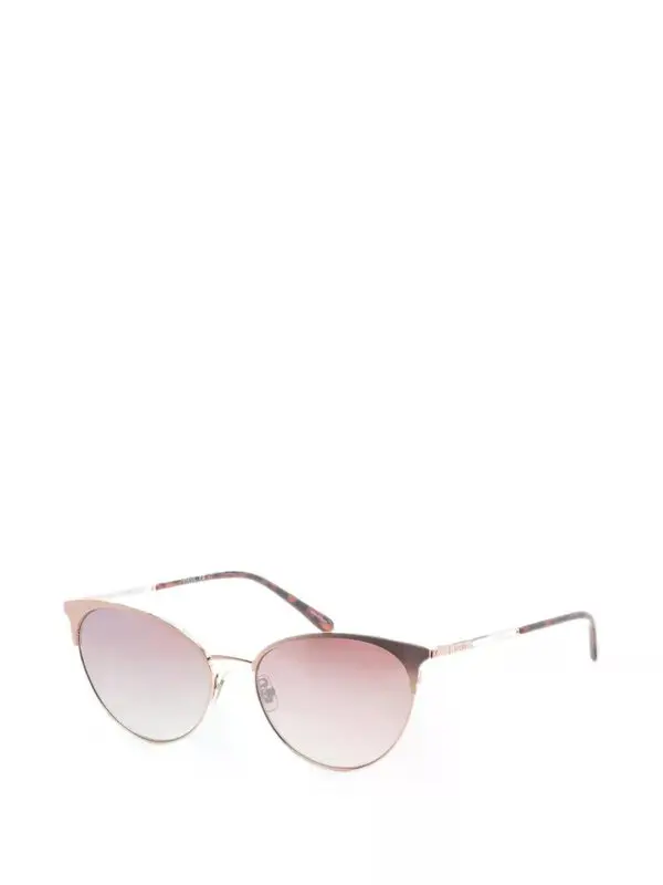 Fossil Cat-eye Sunglasses