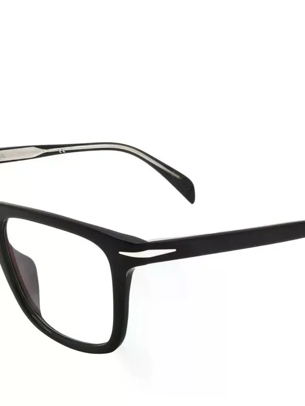 DB EYEWEAR BY DAVID BECKHAM Square-frame Glasses