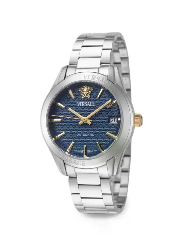 Versace Greca 35mm Automatic Watch