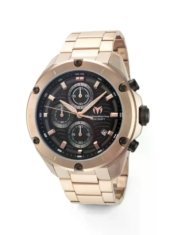 TECHNOMARINE Oceanico Chronograph 44mm Watch