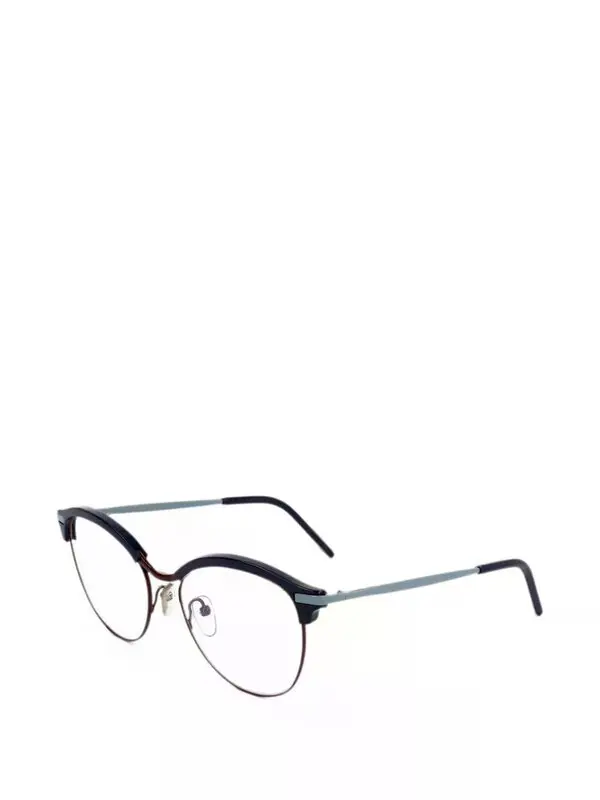 Marni Cat-eye Frame Glasses