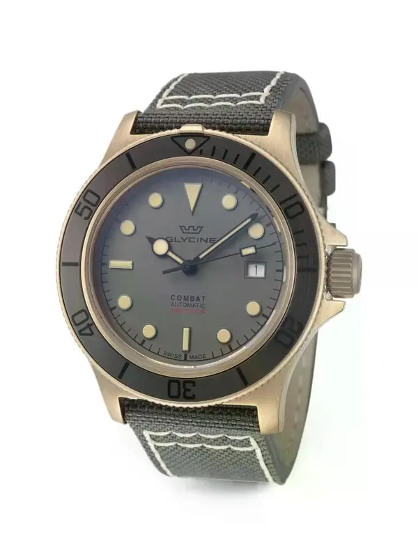 GLYCINE Combat Sub 42mm Watch