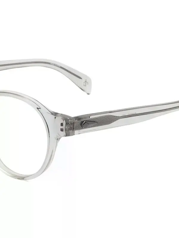 Rag & Bone Round-frame Glasses