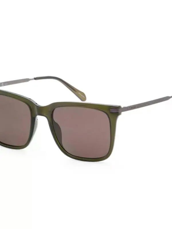 Fossil Square-frame Sunglasses