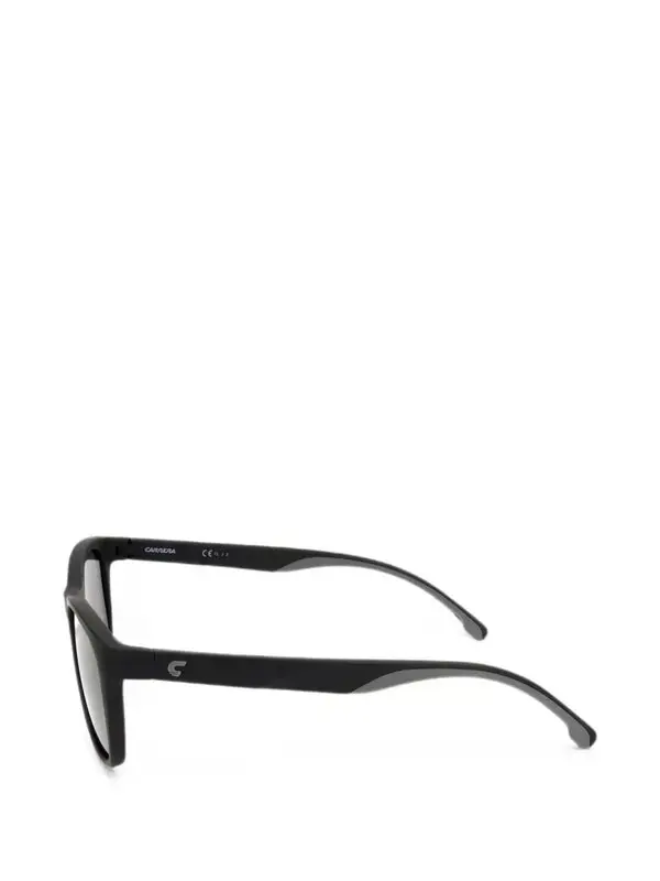 Carrera Eyewear Rectangle-frame Sunglasses