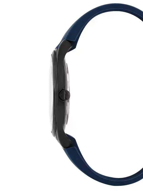KENNETH COLE Date-window 43.8mm Watch - Blue