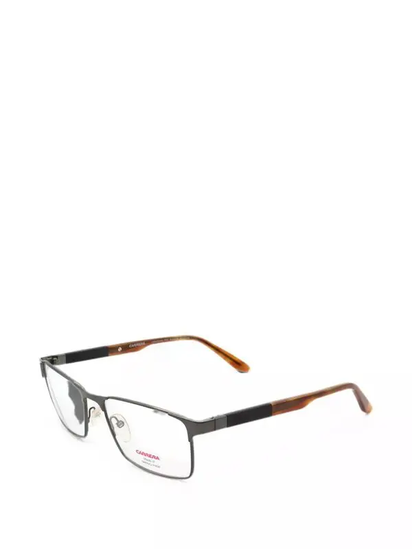 Carrera Eyewear Rectangle-frame Glasses