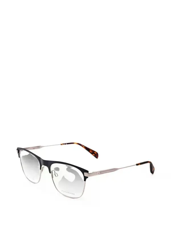Rag & Bone Square-frame Glasses