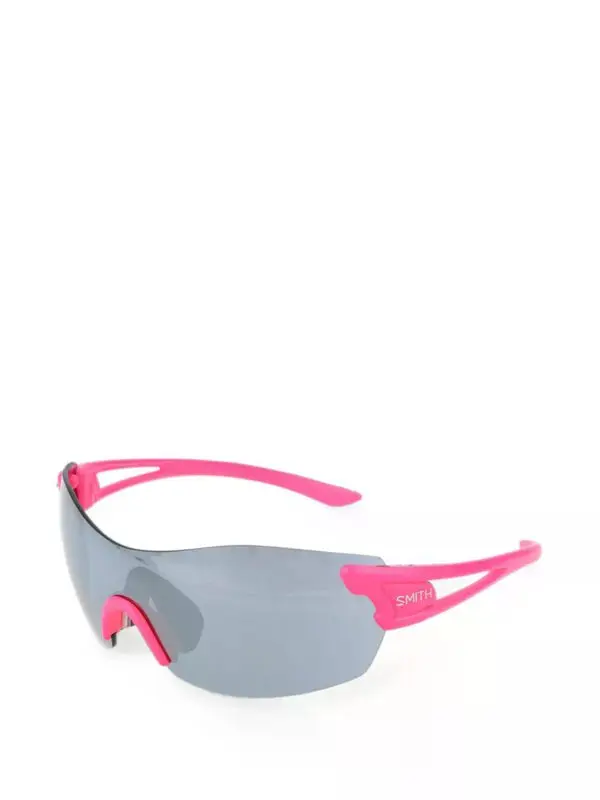 SMITH Pivlock Asana Geometric-frame Sunglasses