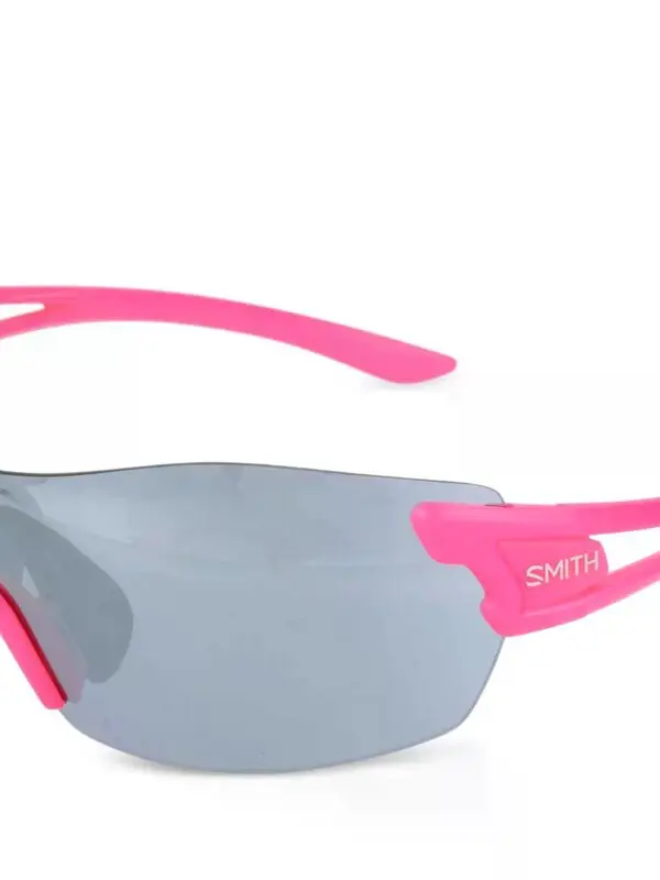 SMITH Pivlock Asana Sports Sunglasses - Pink