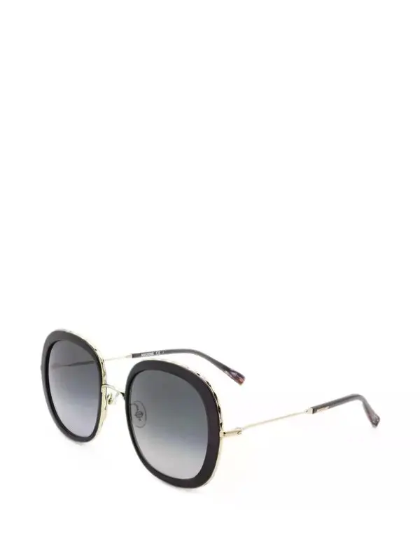 Missoni Gradient Lens Sunglasses