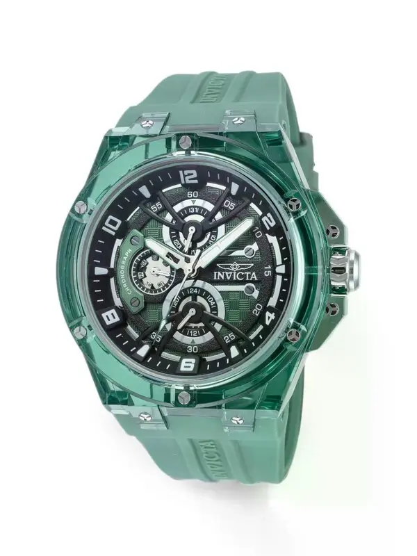 INVICTA Racing 46mm Watch