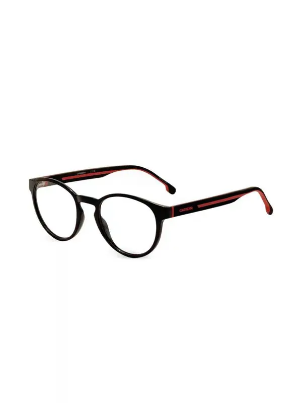 Carrera Eyewear Round-frame Glasses