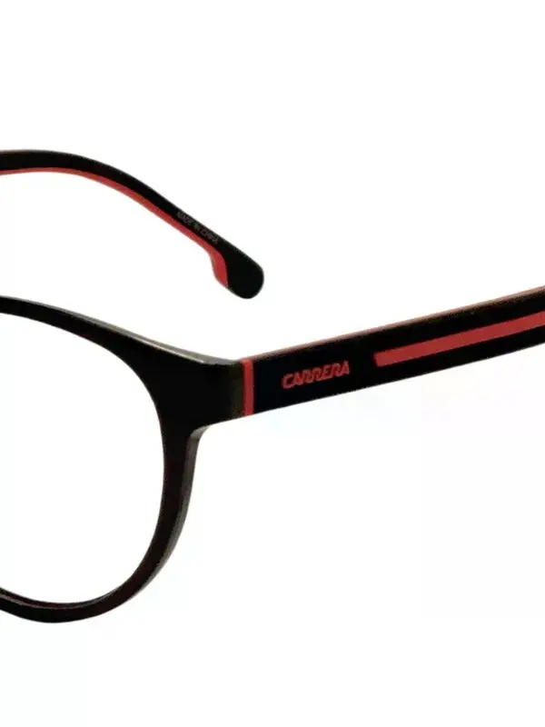 Carrera Eyewear Round-frame Glasses
