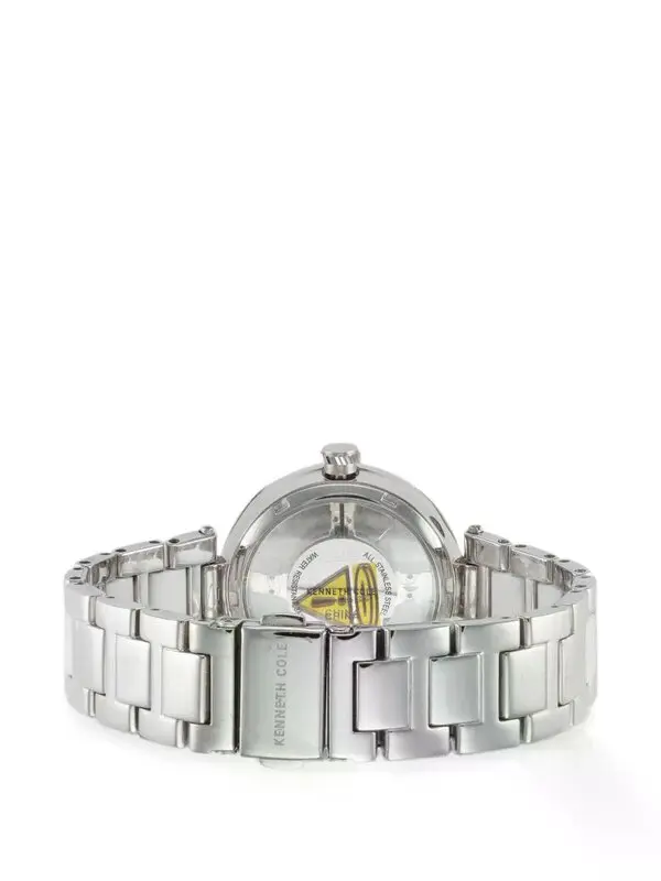 KENNETH COLE Classic Roman-numerals 32mm Watch